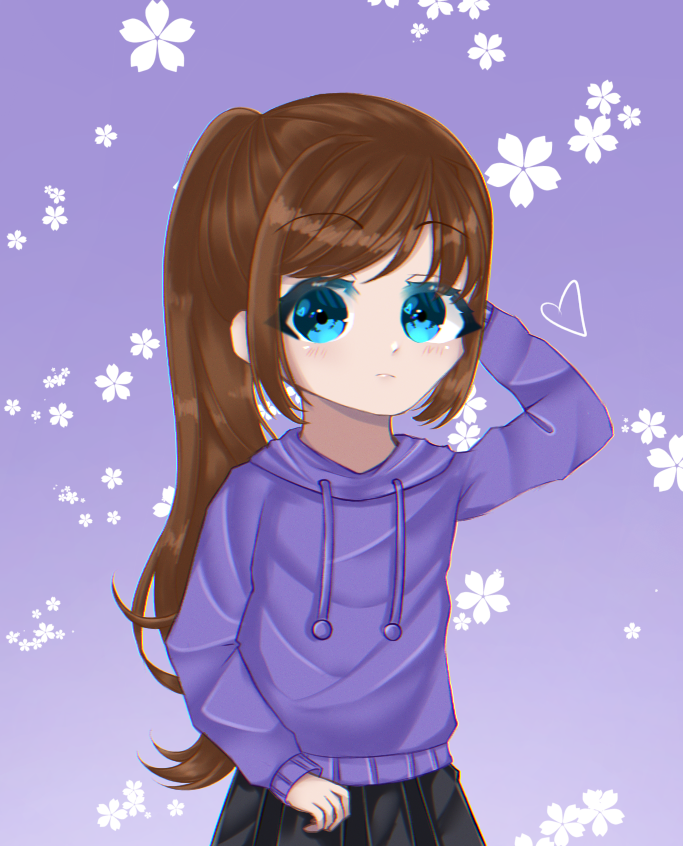 Request from Shotako - ibisPaint