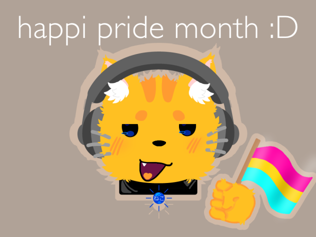 Android Catz - ibisPaint