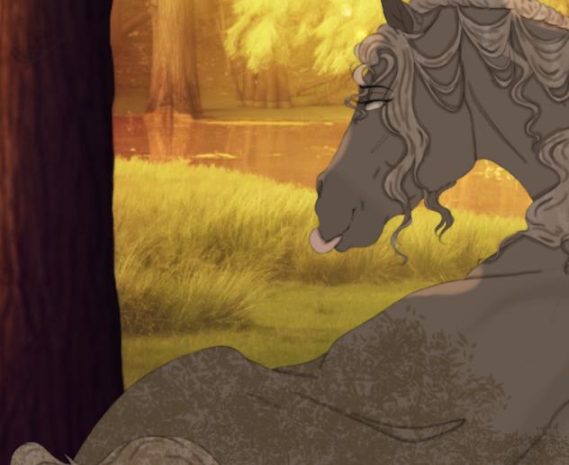 ~ Timara, Goddess Of Time ~ - ibisPaint