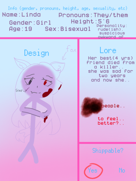 CS FOR Guilt - ibisPaint