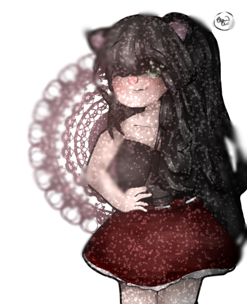 Request 8 - ibisPaint