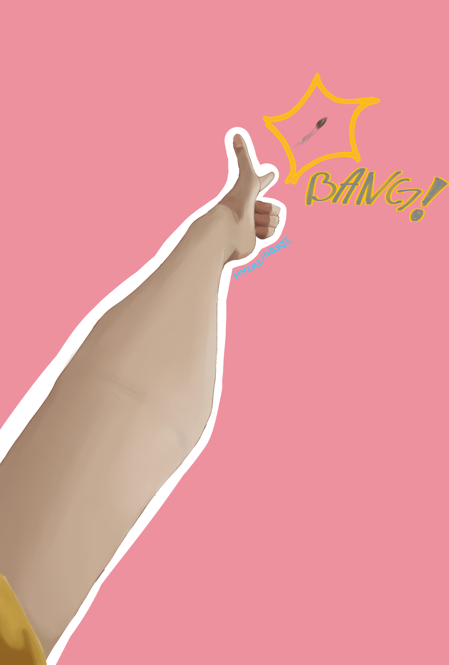arm - ibisPaint