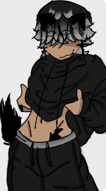 Another drawing ig - ibisPaint