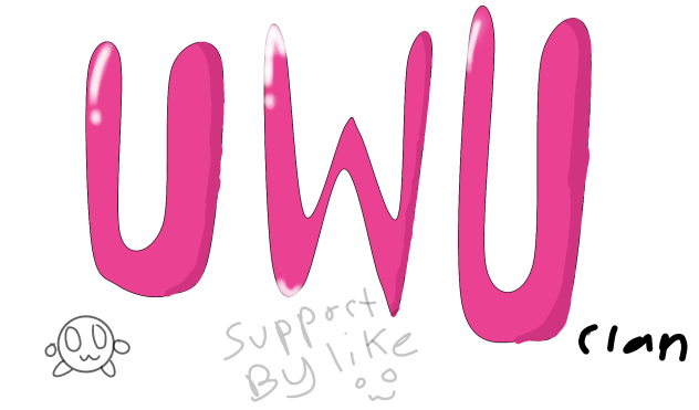 uwu clan - ibisPaint