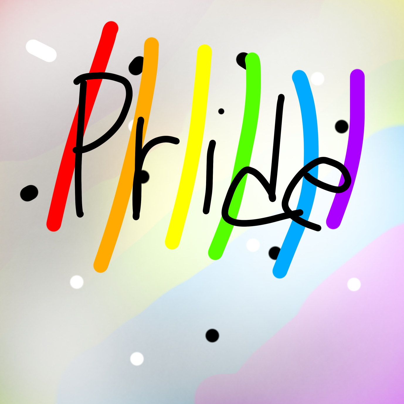Pride - ibisPaint