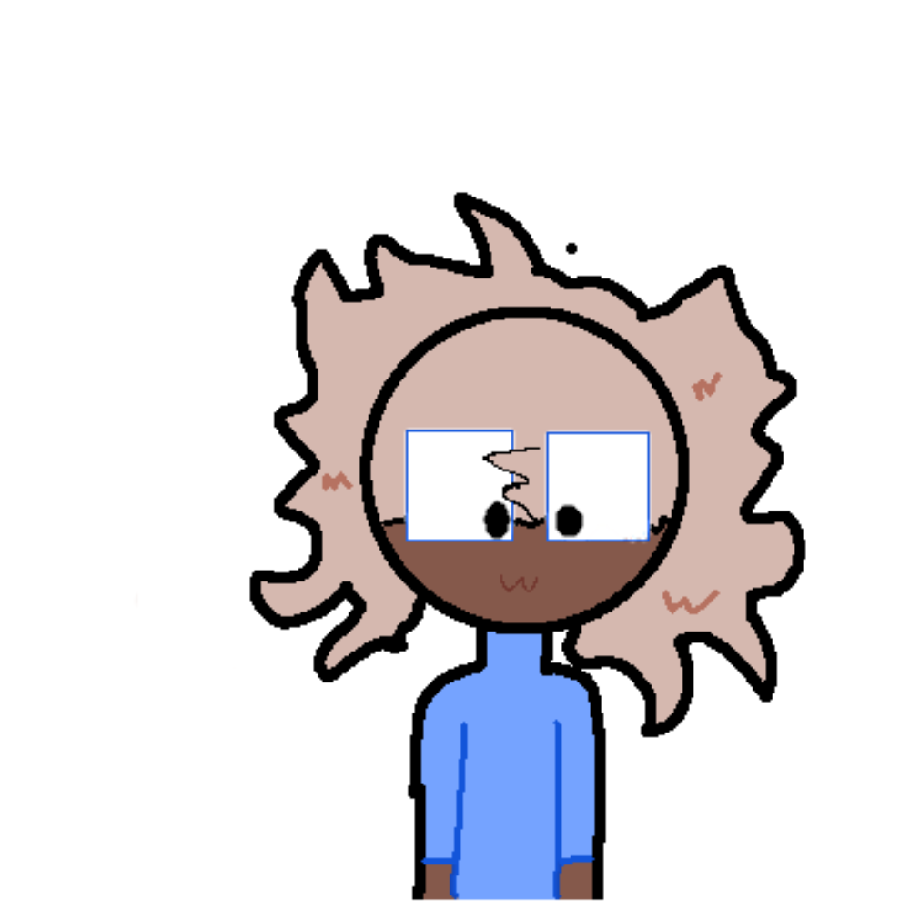 lil bean dtiys - ibisPaint