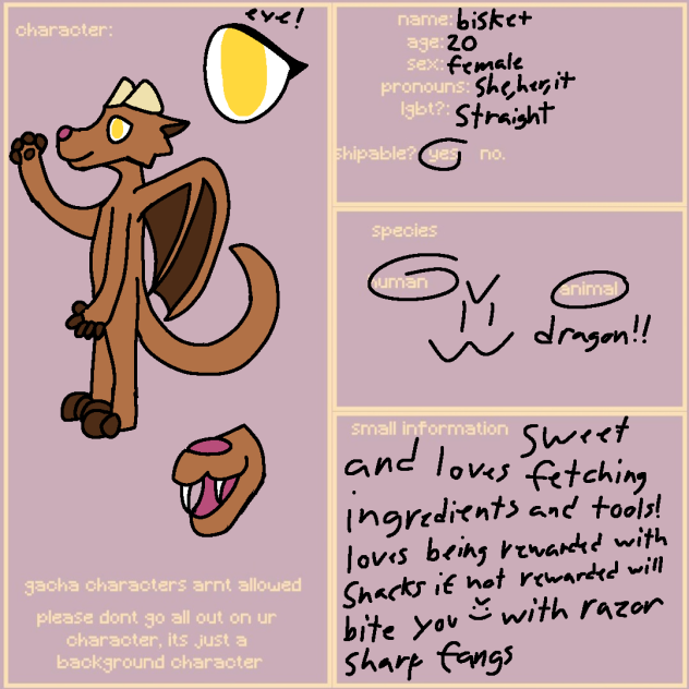 Another oh noooo - ibisPaint