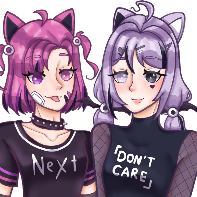 5th Animated Comm for Han#0002 - ibisPaint