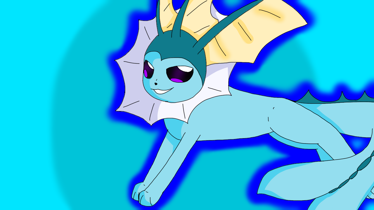 POKEMON!!! - ibisPaint