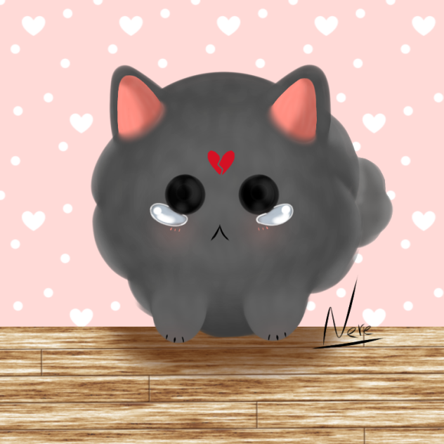 Luo puppy - ibisPaint