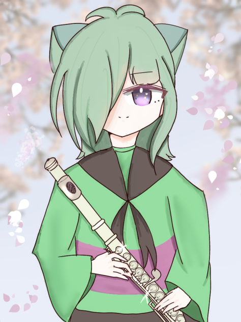 無題157 - ibisPaint