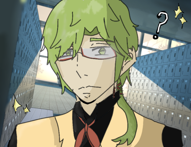 Kunikida^ - ibisPaint