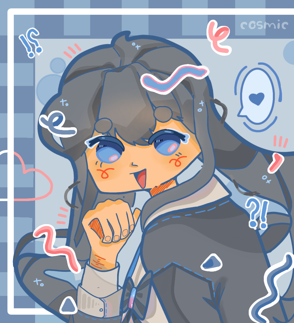 Confetti- - ibisPaint