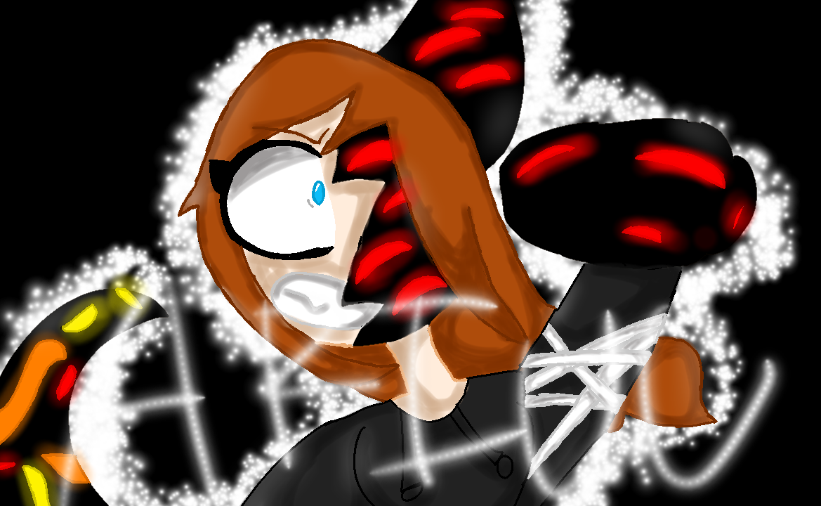 Sallie Jane's second request - ibisPaint