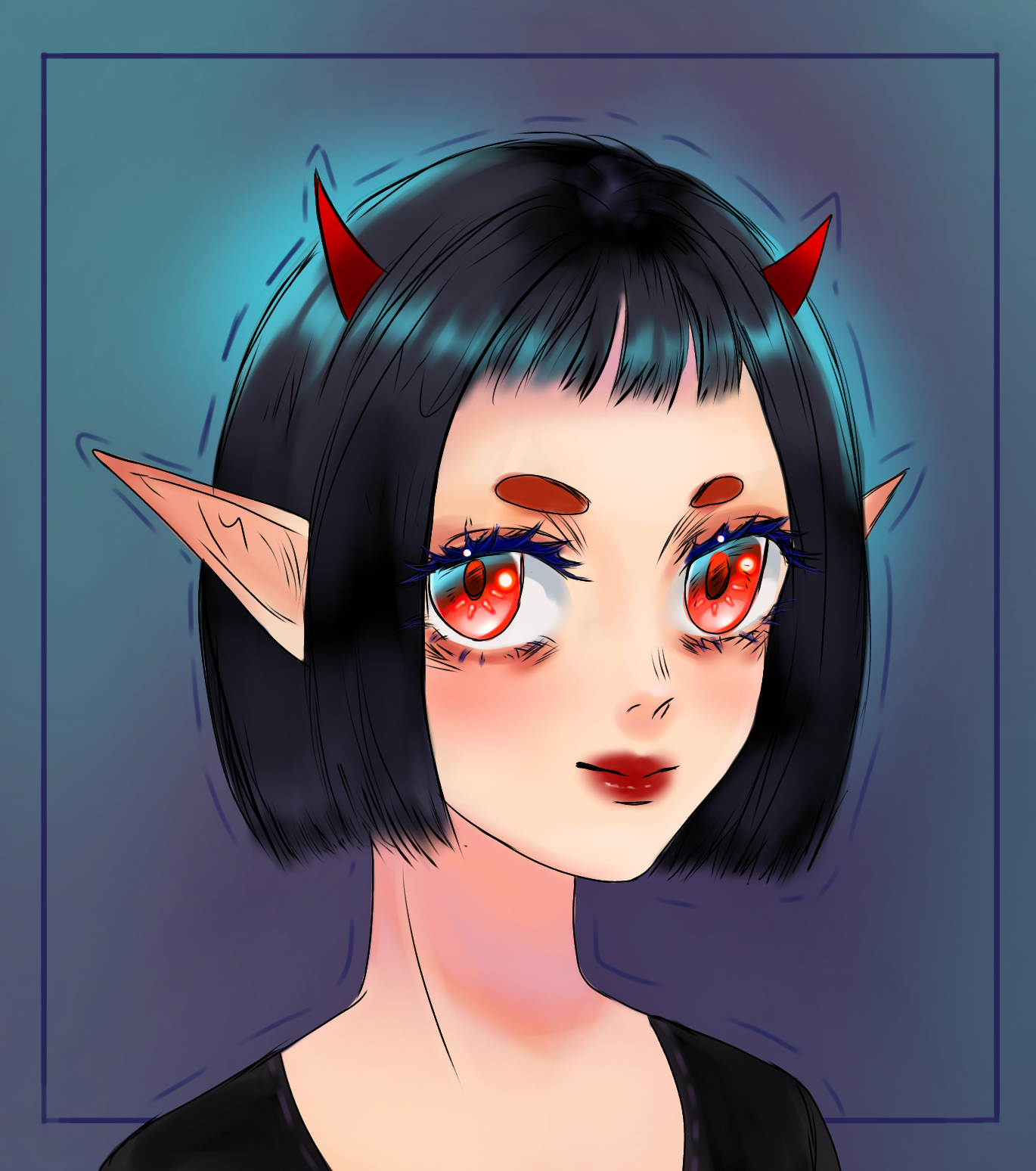 Imp - ibisPaint