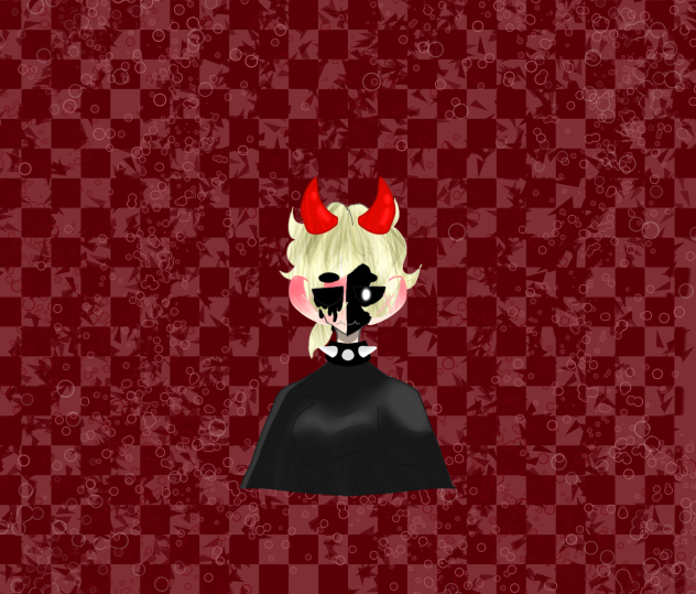 Some random drawing - ibisPaint