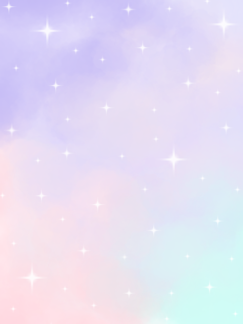 Dreamy Sky 2 - ibisPaint