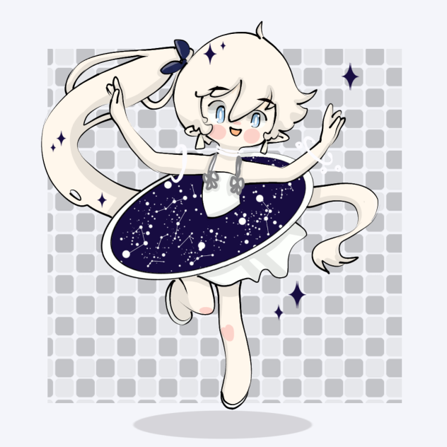 Yaaay!!! - ibisPaint