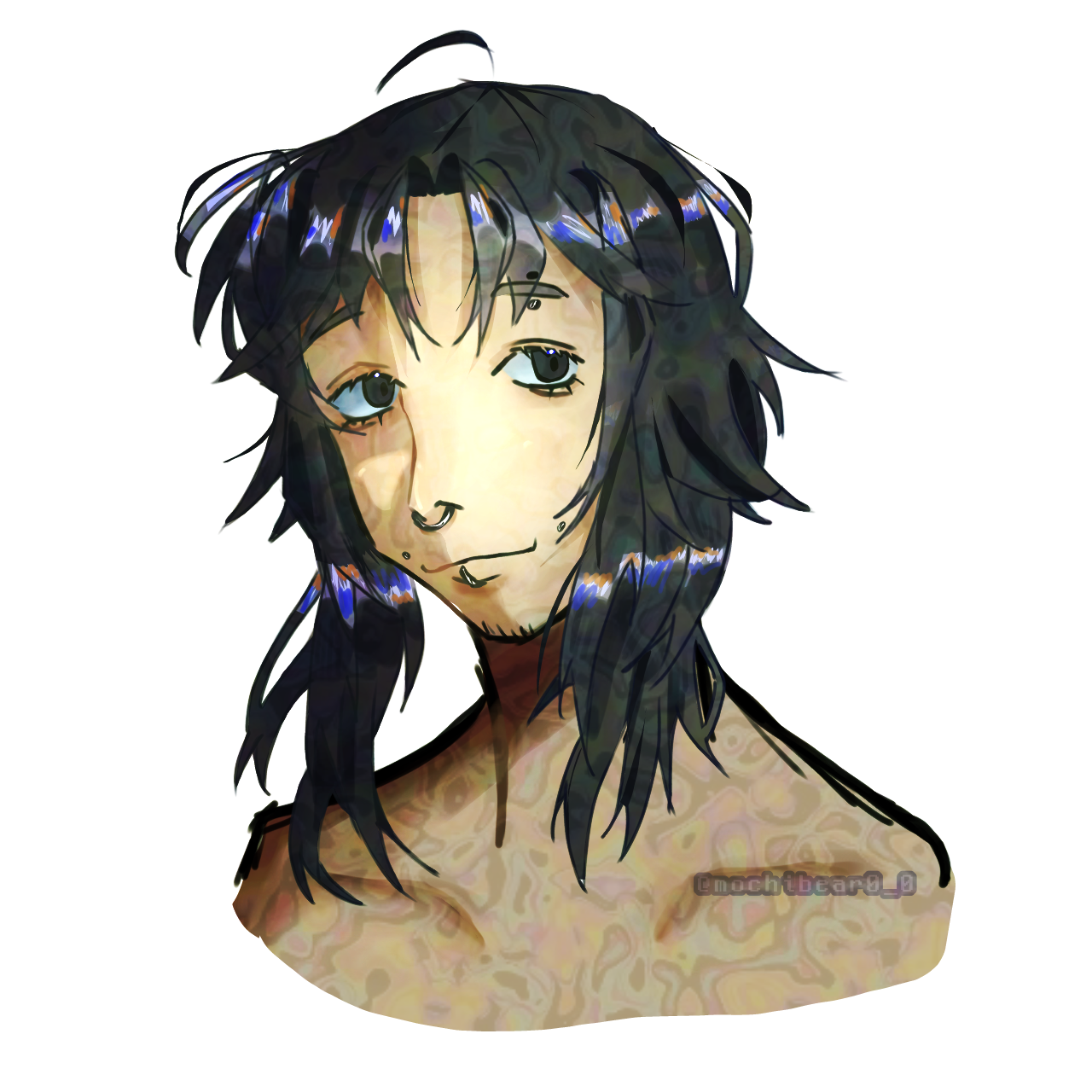 IM COOKING - ibisPaint