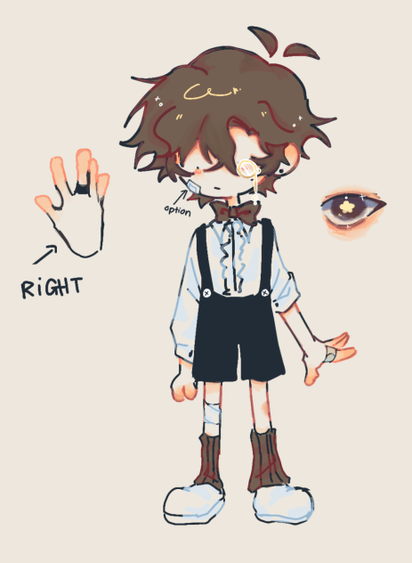 super lazy sona ref - ibisPaint