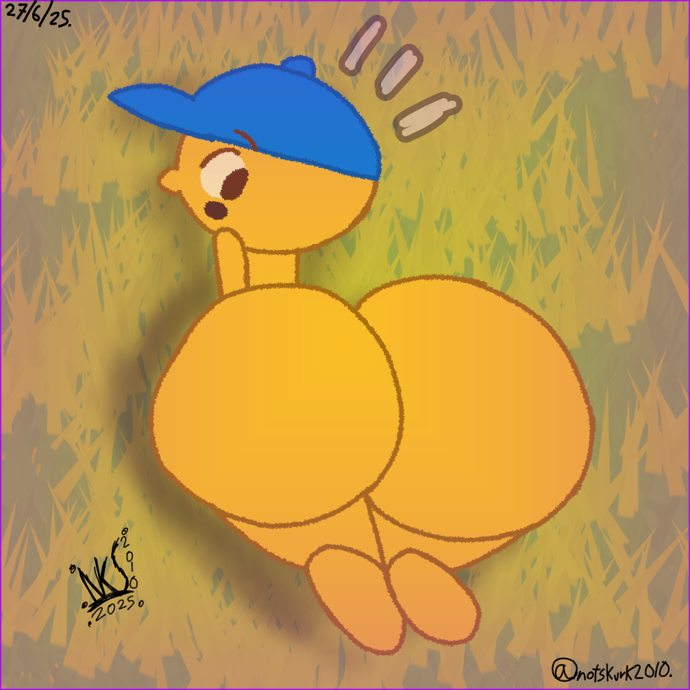 Bimo Fanart - ibisPaint