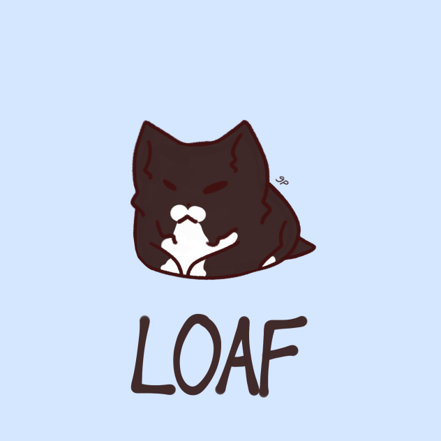 Loaf - ibisPaint