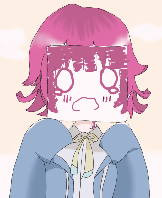 Rina Itsuko - ibisPaint