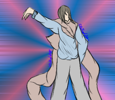 ^ Courage ^ - ibisPaint