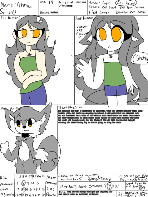 For Failed Experiments - ibisPaint