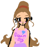 Blue dreams - ibisPaint