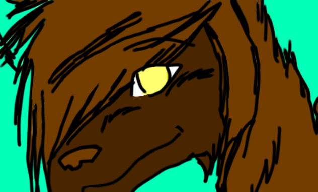 14th drawing - ibisPaint