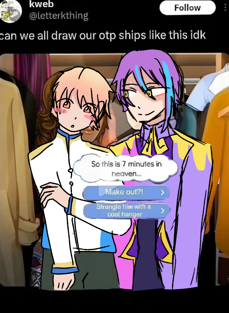 Ruikasa Canon Interaction - ibisPaint