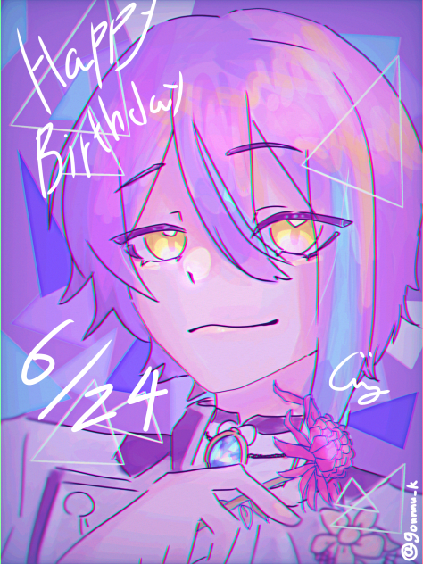 無題678 - ibisPaint