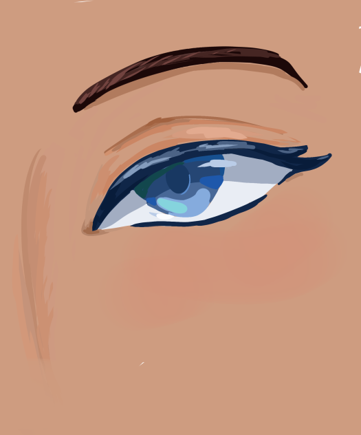 Eye - ibisPaint