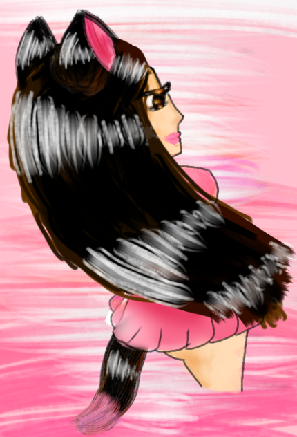 FuntimeKitten♡ - ibisPaint