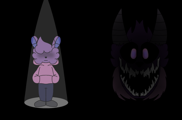 True form - ibisPaint