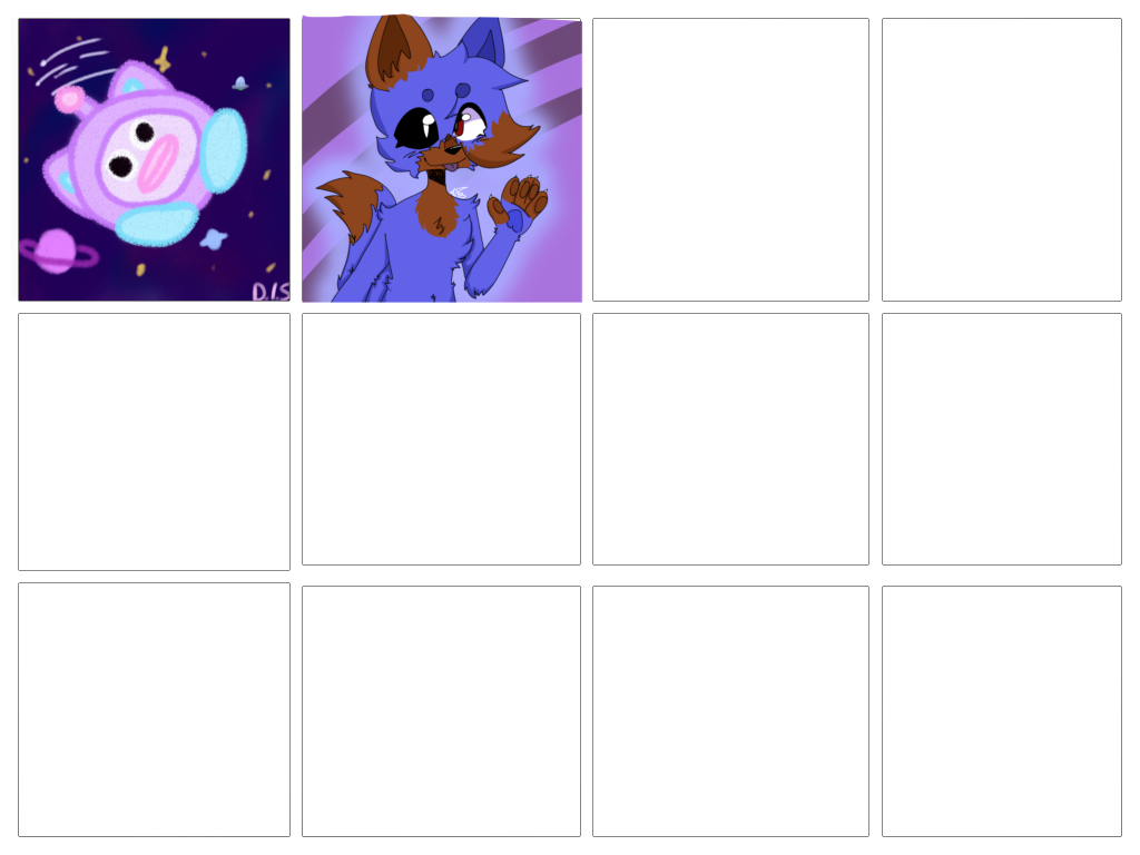 Uhm pfp Collab ig - ibisPaint