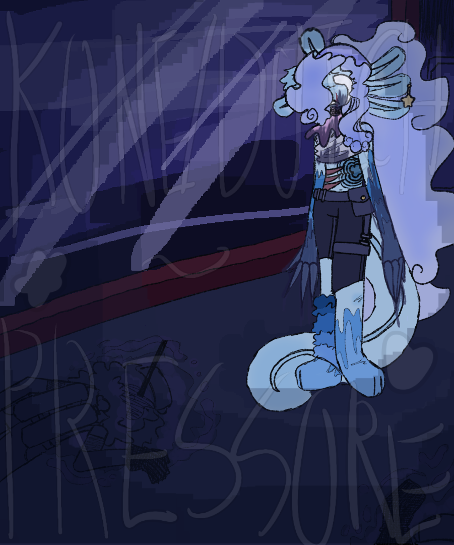 Z-26.7 (Pressure oc) - ibisPaint