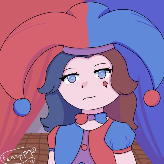 Jester who - ibisPaint