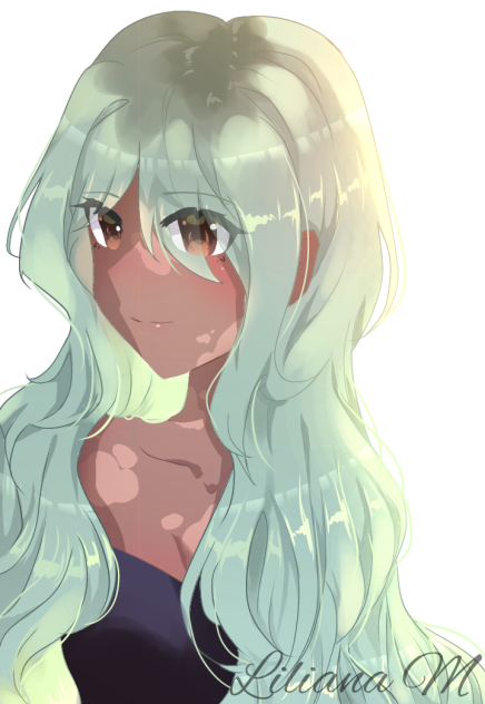 Sunny’s request - ibisPaint