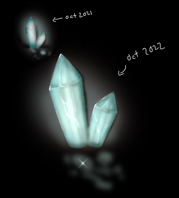 yet another redraw💎 - ibisPaint