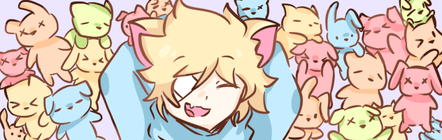 Another banner XD - ibisPaint