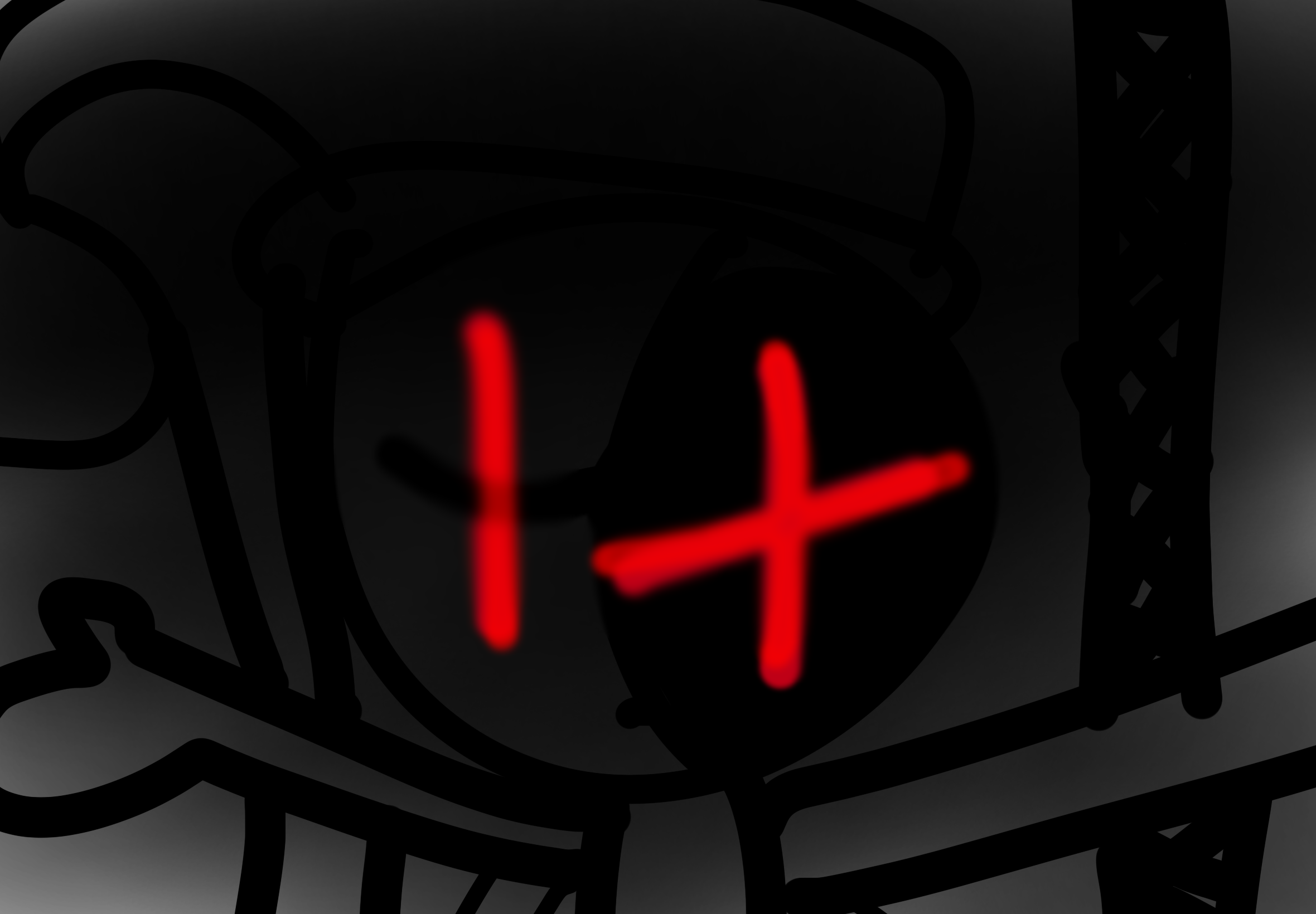 Slay my dandy’s world oc - ibisPaint