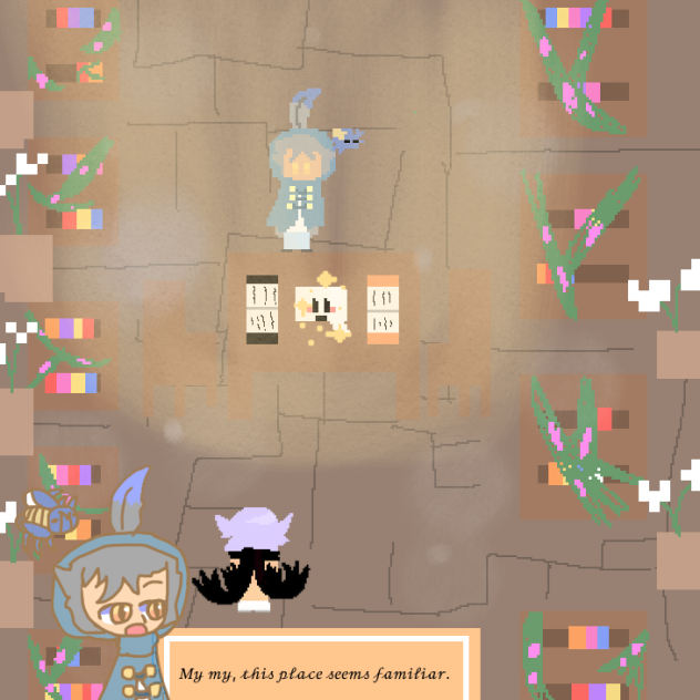 Mantis Library - ibisPaint