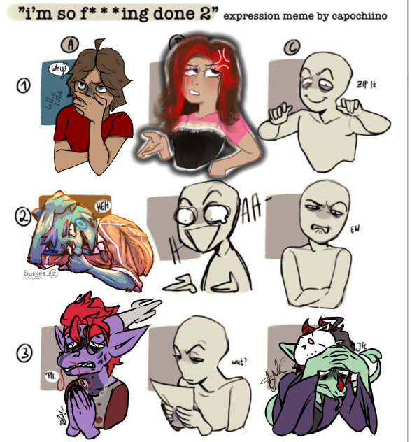 I'm done 2 collab - ibisPaint