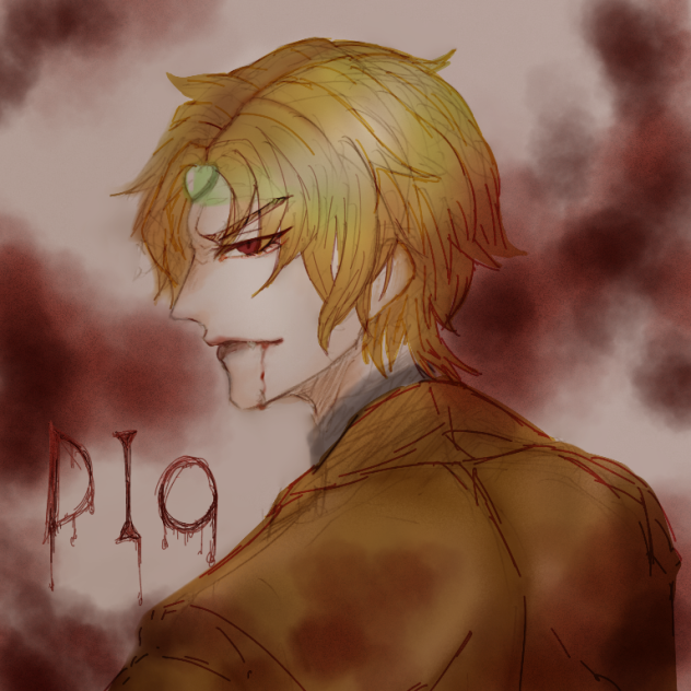 DIO - ibisPaint