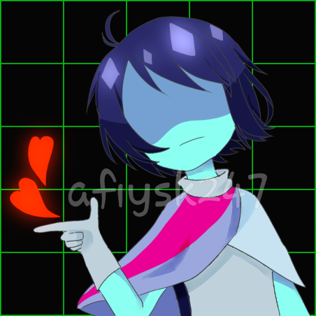 Pew pew💕 - ibisPaint