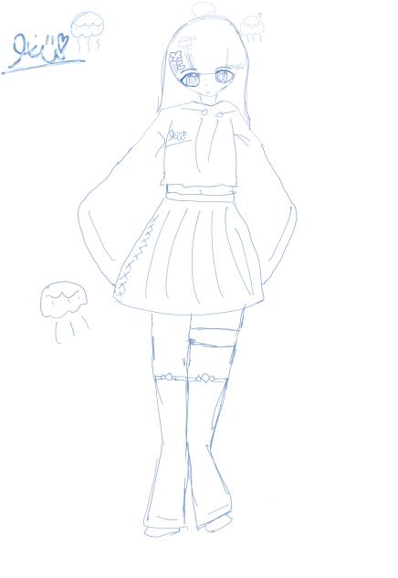 無題689 - ibisPaint