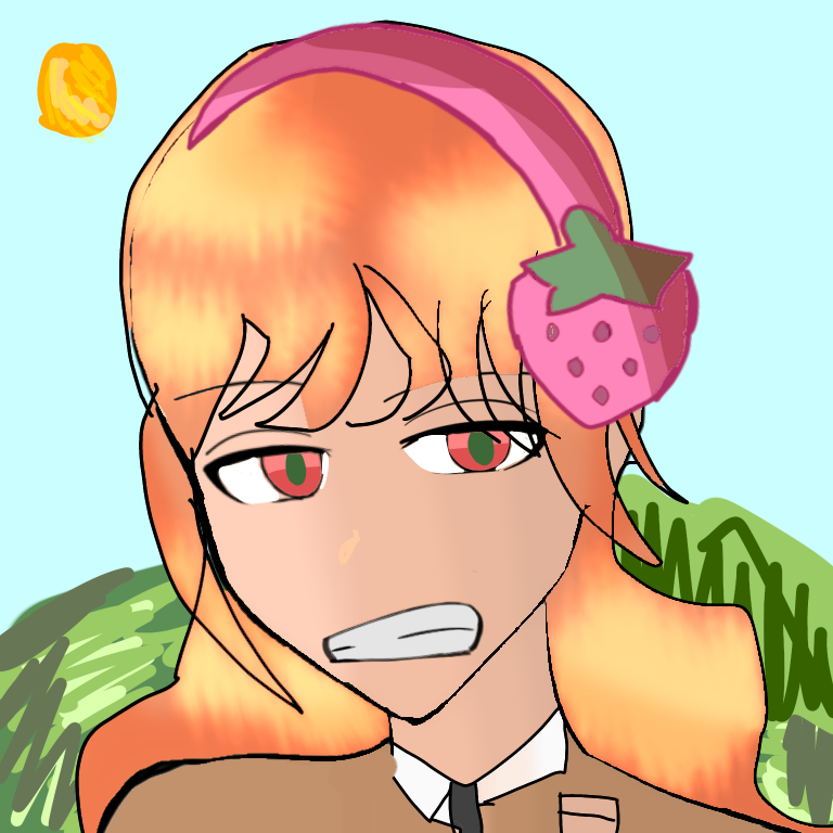 my gl2 oc - ibisPaint