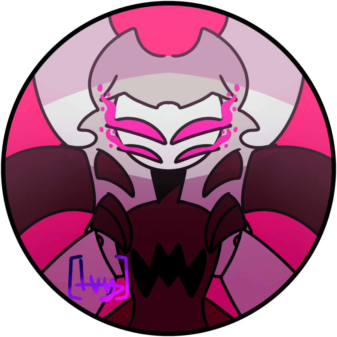 Stirfry pfp - ibisPaint